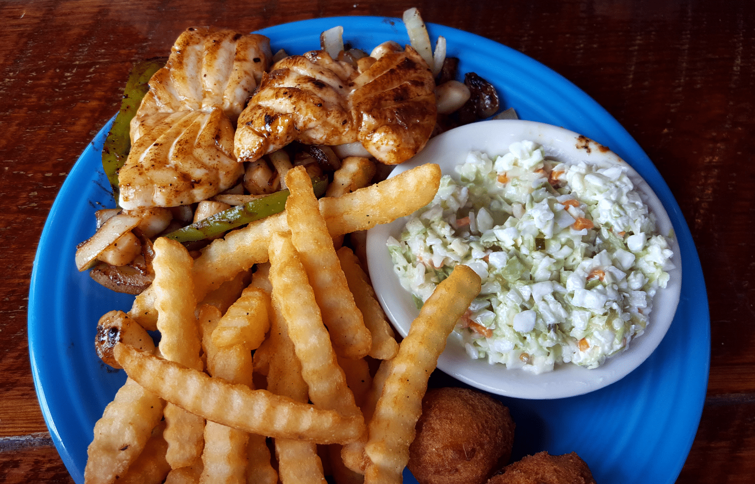 Waterfront Dining in Panama City Beach | Boon Docks Seafood Restaurant